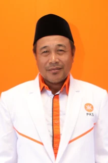 Profil JUNAIDI - Info Pemilu