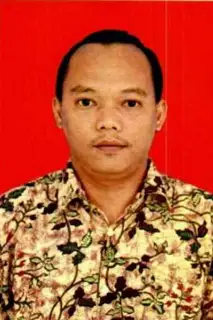 Profil BERNADUS TRI UTOMO - Info Pemilu