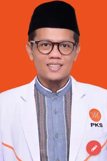 Profil ANDI PRANATA, S.Si. - Info Pemilu
