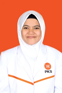 Profil FATIMAH, S.Si., M.Pd. - Info Pemilu