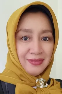 Profil LULUK ATUL ABIDAH - Info Pemilu