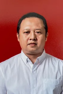 Profil YANUAR PRIBADI, S.E. - Info Pemilu