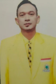 Profil ANDI SUSANTO, S.T. - Info Pemilu
