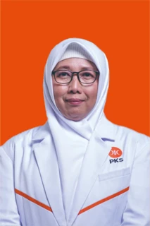 Profil Hj. SRI DEWI ANGGRAINI - Info Pemilu