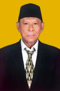 Profil EKO SUBANDI - Info Pemilu