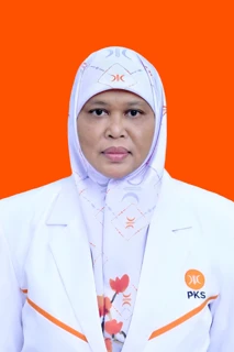 Profil NANI HARPANTI, S.Pt. - Info Pemilu