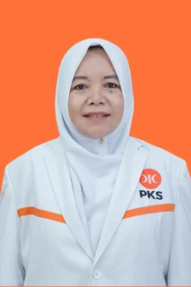 Profil KARTINI, S.Pd. - Info Pemilu