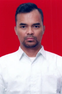 Profil RONALD ARISTONE SINAGA - Info Pemilu
