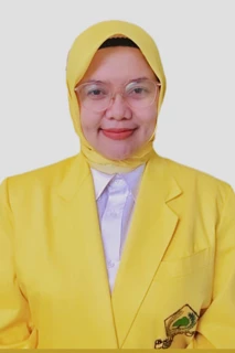 Profil AMELIA FEBRIANI, S.H. - Info Pemilu