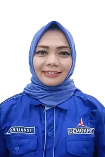 Profil ISMILIANSI, S.Pd. - Info Pemilu