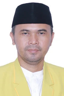 Profil H. OMAN ROHMAN, S.I.P. - Info Pemilu