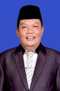 Profil EDI GUNAWAN ARAFIK - Info Pemilu