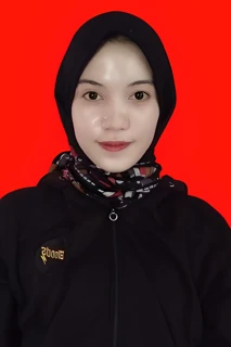 Profil SITI AMINA ANDI AMIN - Info Pemilu