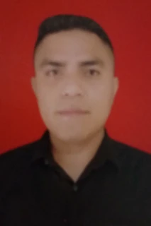 Profil AZWAR EFENDY - Info Pemilu