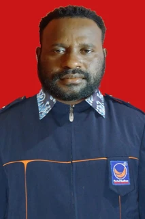 Profil ARIANUS DIMIYE - Info Pemilu