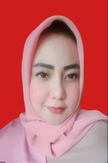 Profil NOVIA ANGGRAINI - Info Pemilu