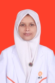 Profil MEGASARI, S.Pd. - Info Pemilu