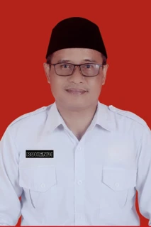 Profil ROHENDI - Info Pemilu