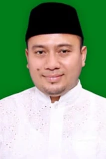 Profil H. AHMAD IMRON, S.E. - Info Pemilu