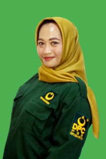 Profil SRI RINI SULASTRI - Info Pemilu