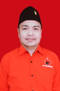 Profil MOHAMMAD NURUL HAQ, S.Sos. - Info Pemilu