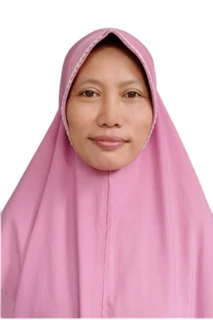 Profil DWI HARTATI - Info Pemilu