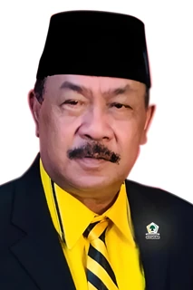 Profil H. BECENG K. A. - Info Pemilu
