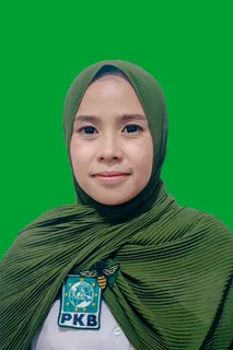 Profil WAFFIQ AZIIZAH, S.Pd.I. - Info Pemilu