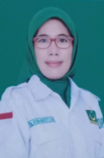 Profil RISDA ARIESTY - Info Pemilu