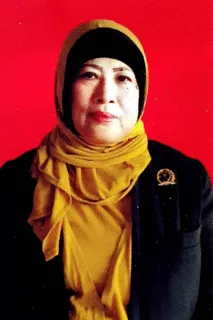 Profil RISHA UMAMI - Info Pemilu