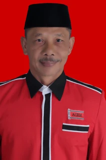 Profil MUHAMMAD JAKFAR - Info Pemilu