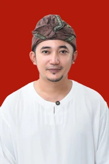 Profil DWI ERI WIJAYANTO - Info Pemilu