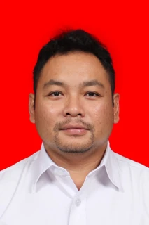 Profil KEVIN LODEWIJK MARAMIS, S.H. - Info Pemilu