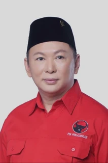 Profil HARRY BASUKI TJAHAJA P. - Info Pemilu