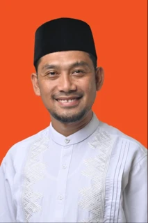 Profil ABDUL ROHIM, S.P. - Info Pemilu