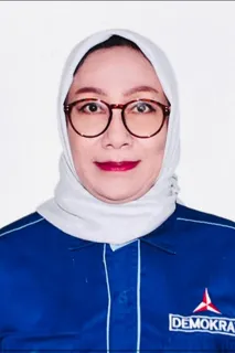 Profil Dra. PRIMA SARI - Info Pemilu
