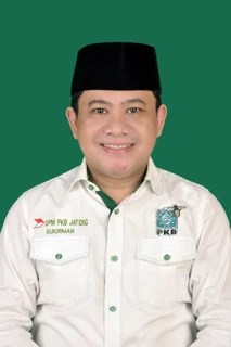 Profil H. SUKIRMAN, S.S. - Info Pemilu