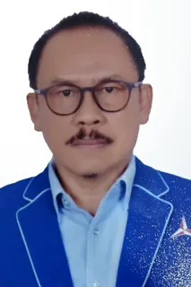 Profil Dr. H. SUHARDI DUKA, M.M. - Info Pemilu