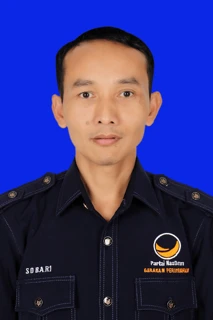 Profil SOBARI - Info Pemilu