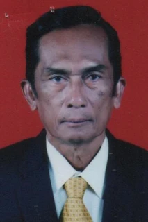 Profil UMAR BAKRI - Info Pemilu