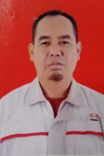 Profil SUPRIYADI - Info Pemilu