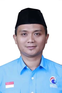 Profil MUHAMMAD ILYAS - Info Pemilu