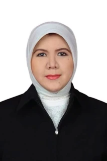 Profil Dr. FETTY FAJRIATI, S.Pd., M.A. - Info Pemilu