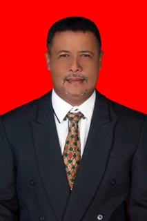 Profil H. ABDUL HAKAM NAGIB - Info Pemilu