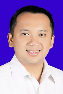 Profil MUHAMMAD RIDHO FICARDO, S.Pi., M.Si. - Info Pemilu