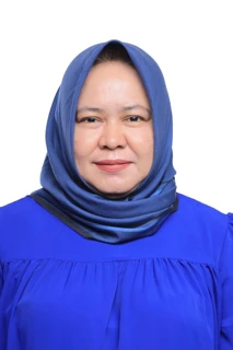 Profil SITI RAUDAH - Info Pemilu
