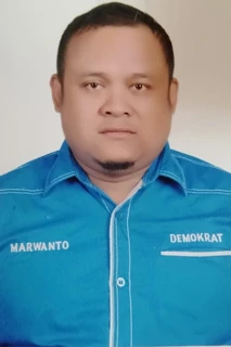 Profil MARWANTO - Info Pemilu
