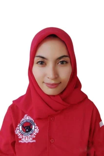 Profil WARDAH AL VINUR - Info Pemilu