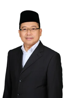 Profil DEDE SUPRIYADI - Info Pemilu