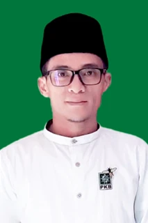 Profil EMU MUHAMMAD AZMI, M.Pd. - Info Pemilu